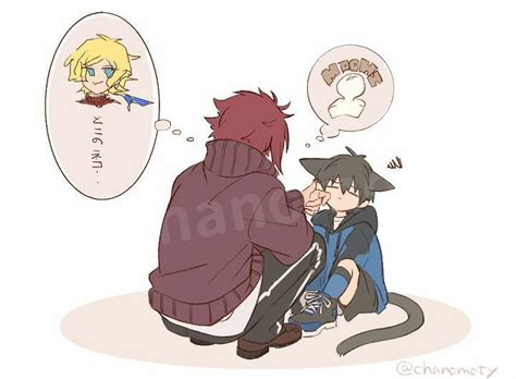 Adorable Fanart Of Isagi And Other Beloved Characters