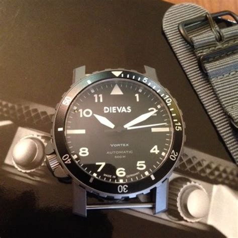Fs Dievas Vortex Watchcharts Marketplace