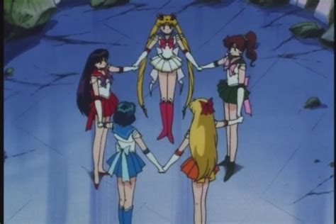 Sailor Scouts Sailor Moon Photo Fanpop Sailor Scouts Sailor Moon Photo Fanpop