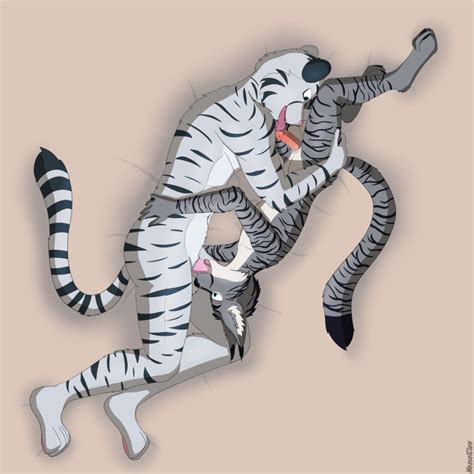 Rule 34 1 1 69 Position Anthro Balls Bodily Fluids Duo Felid Feline Fellatio Fur Genitals Hi