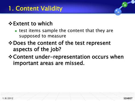 Ppt Factors Affecting Validity And Reliability Powerpoint Presentation Id4794674 Ppt Factors Affecting Validity And Reliability Powerpoint Presentation Id4794674