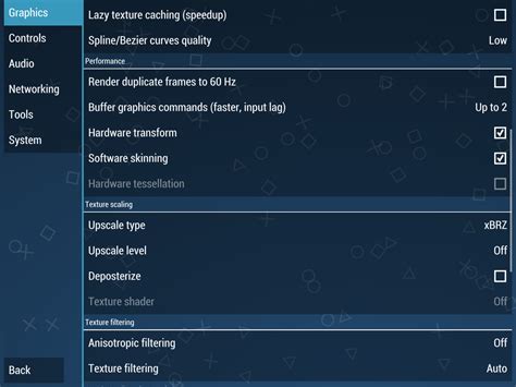 Crash Loading Specific Texture Pack On Ios Valkyria Chronicles 3 · Issue 18259 · Hrydgard