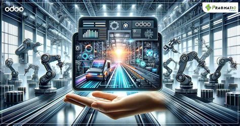 What Makes Odoo 17 An Affordable Choice For Digital Transformation In Manufacturing Pragmatic