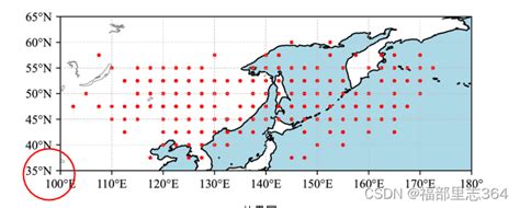 毕设期间遇到的一些关于坐标轴的设置问题解决（python）python设置坐标没有效果 Csdn博客