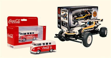 Diecast Vs Rc Models Static Vs Dynamic Collecting Hearns Hobbies
