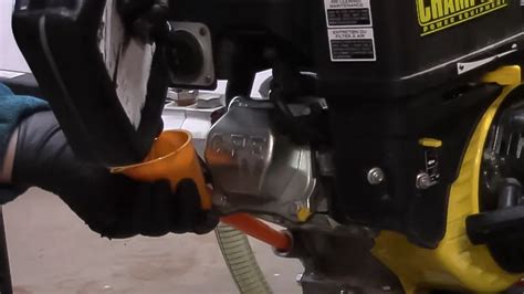 Log Splitter Maintenance Complete Guide Forestry Com