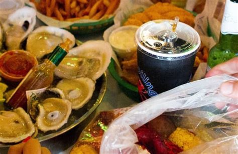 The Boiling Crab Seafood Restaurant Visit Burbank