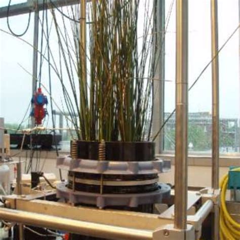 Fig S2 Planted Fixed Bed Reactor Pfr The Reactor Consists Of A Download Scientific Diagram