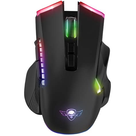 Souris Sans Fil Gaming Spirit Of Gamer Elite M
