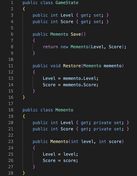 Charles Hache On Linkedin Unity Gamedevelopment Designpatterns Sundayspecial Gamedesign