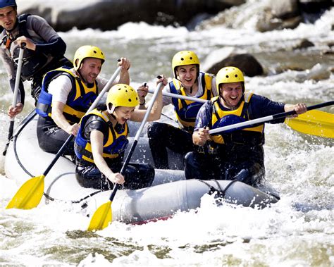 Resorts With Adventure Activities Near Pune And Mumbai
