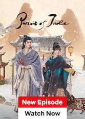 Pursuit Of Jade 2026 Netflix België Flixboss