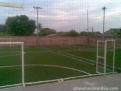 Mallas Para Canchas Sintéticas Jairo Ortega Cúcuta En Cúcuta Teléfono