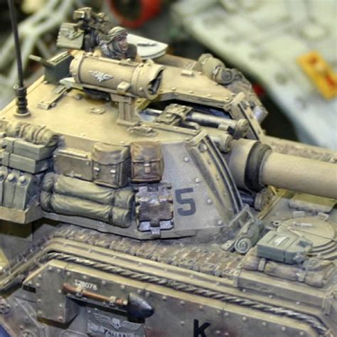 Armageddon Pattern Basilisk Felixs Gaming Pages