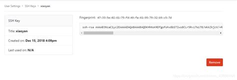 Gitlab配置免密拉取推送 腾讯云开发者社区 腾讯云