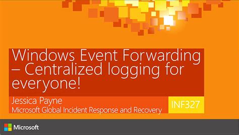 How To Set Up Central Event Log Monitoring On Windows Server Software And Applications
