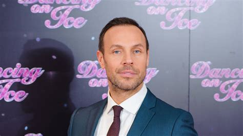 Jason Gardiner Reveals Its Not That Easy To Have Same Sex Couples On Dancing On Ice Heart