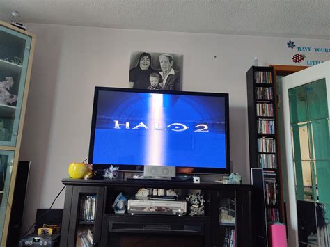 What Is With These Graphic Glitches Roriginalxbox