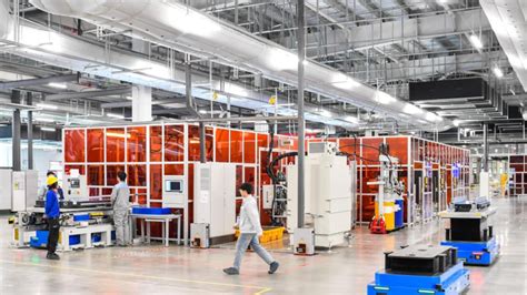 🚀 Chinas Tech Revolution How Innovation Fuels New Growth 🌟 🌍