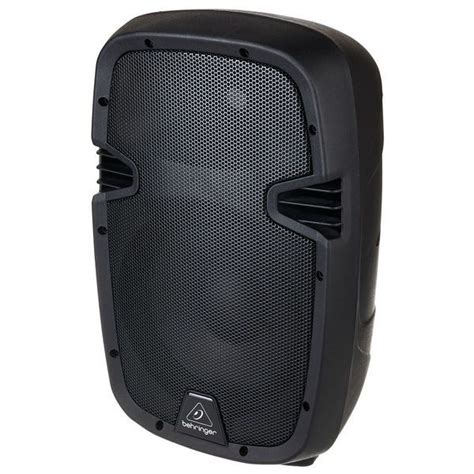 Behringer PK110 – United States