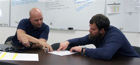 Sierra Army Depot Fine Tuning Processes For Tracking Equipment Training Article The United