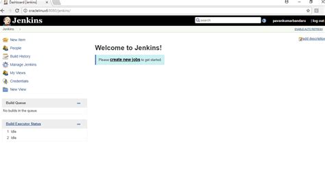 Devops And Middleware Engineering