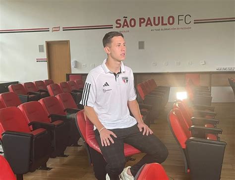 Gestão Tricolor On Twitter A Atmosfera Boa Do Morumbi Nos Dá Mais