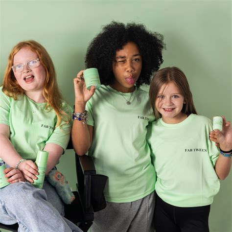 Fab Tween Moisturiser 50ml