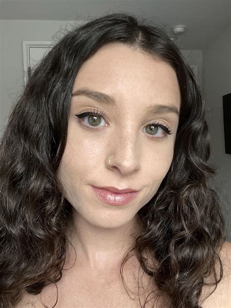 My Face Up Close And Personal Sexy