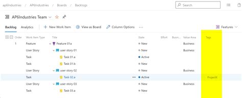 azure devops tips and tricks using built in features