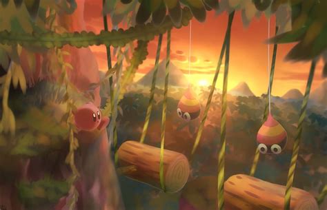 Kirby Kirby Drawn By Suyasuyabi Danbooru