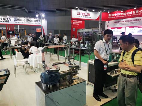 东正科技 2023上海国际食品加工与包装机械展览会 中国 东正科技有限公司