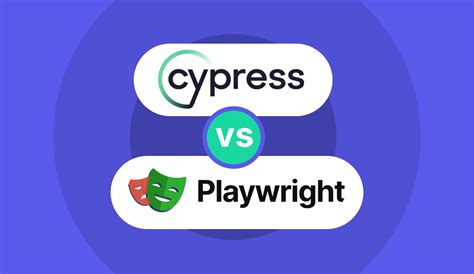 playwright vs cypress key differences for 2025