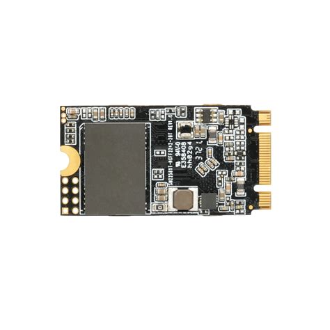 Surviving Extreme Conditions Experience With Yansens High Temperature Ssd For Industrial