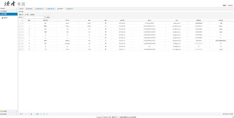 Github Wangbuer1 Bookstore Book Sales Management System 基于ssm的书店图书销售