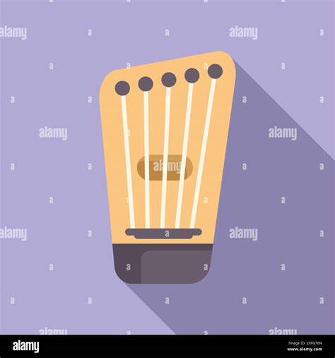 Japanese Koto Instrument Stock Vector Images Alamy