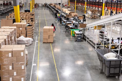Order Fulfillment Strategies For E Commerce Businesses