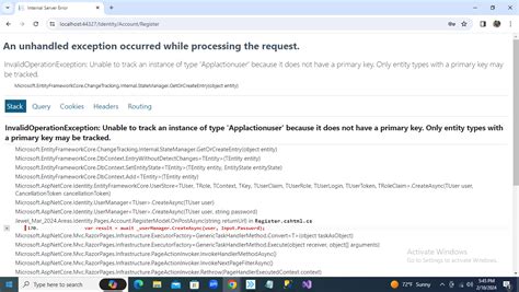 How To Set Aspnet Core Identity Role Automatically Microsoft Qanda