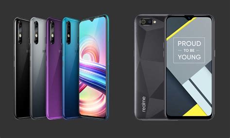Infinix Hot Vs Realme C Lebih Murah Tapi Infinix Merajai Segala Sektor Gadgetren