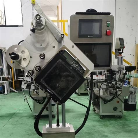 yimu zebra ze500 print apply labeling systems qr barcode corner label