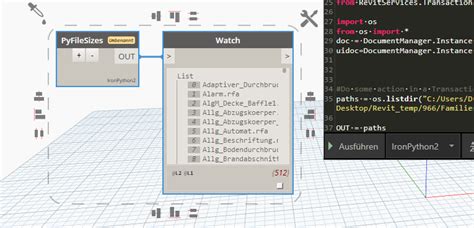 How To Set A Path Directory Developers Dynamo