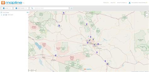 9 Best Online Mapping Software 2026 Maptive