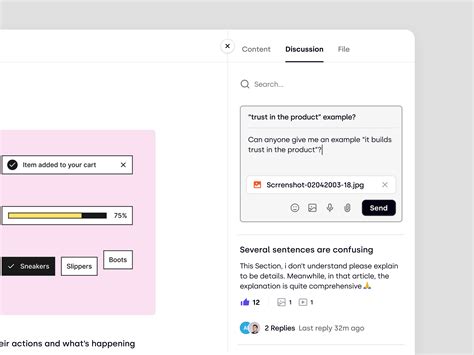 Trenning Lms Learner Course Start And Discussion Experience By Bagus