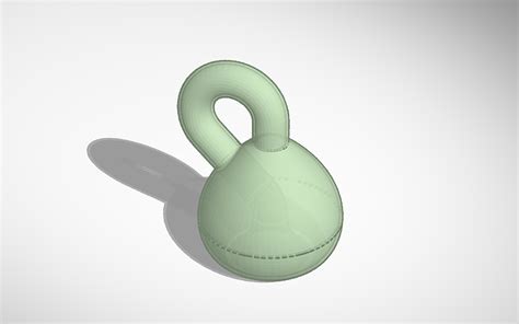 3d Design Klein Bottle Tinkercad