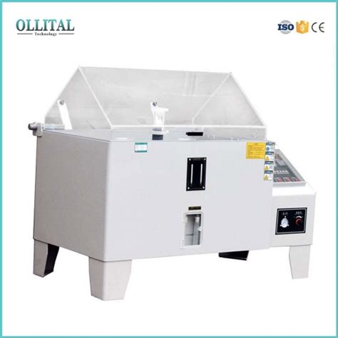 Astm G85 Standard Salt Fog Cyclic Corrosion Test Salt Spray Test