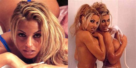 Trish Stratus Nude Photos And Sex Tape Leak Scandalpost