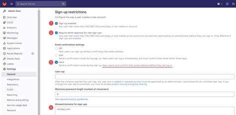 快速上手 GitLab 安裝與首次使用設定以 Ubuntu LTS 為例 The Will Will Web