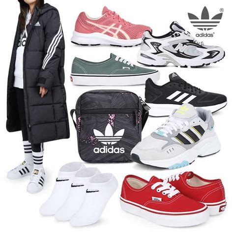 35 중복할인 아디다스x나이키x뉴발란스 운동화 패딩 외 Md엄선 베스트셀러 주말한정 세일 티몬