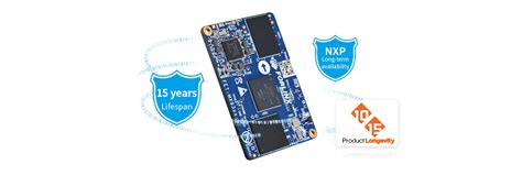 Imx Som Efficient System On Module For Data Processing