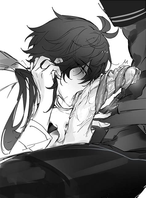 Hamtaru542899 Mors Gn Zhongli Genshin Impact Genshin Impact Twitter Highres 1other